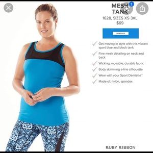 Ruby ribbon Tops | Lingerie Lace Tank | Poshmark